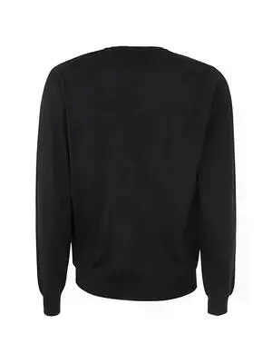 ZANONE V-neck Sweater
