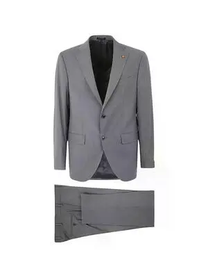 SARTITUDE NAPOLI Two-button Suit