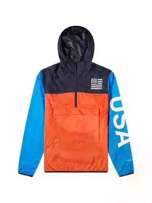The North Face Printed Packable Jacket