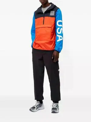 The North Face Printed Packable Jacket