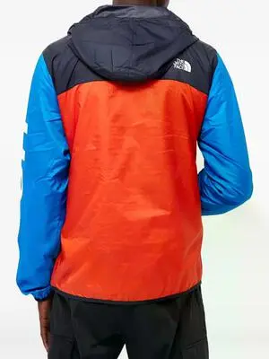 The North Face Printed Packable Jacket