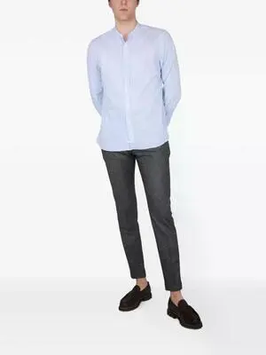 Aspesi Striped Shirt