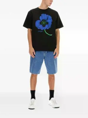 Kenzo Bermuda Shorts