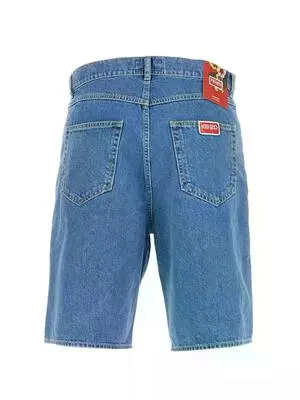 Kenzo Bermuda Shorts