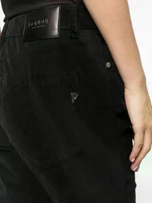 DONDUP Koons Buttoned Trousers