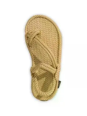 BOHONOMAD Rope Sandals