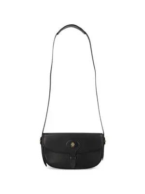 Bally Leather Cross Body Bag