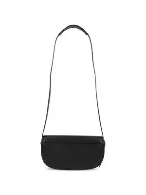 Bally Leather Cross Body Bag