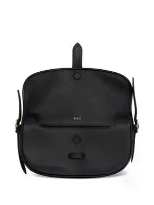Bally Leather Cross Body Bag