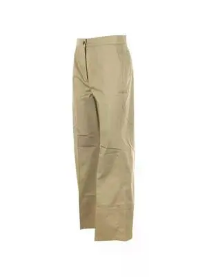 Marella Wide-leg Trousers