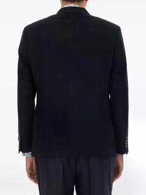 Etro Single-breasted Blazer