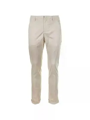 DONDUP Gaubert Trousers - Neutrals