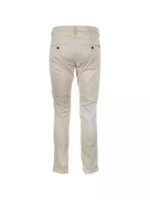 DONDUP Gaubert Trousers - Neutrals