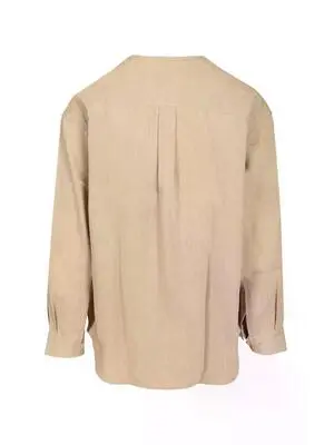 Jacquemus Pastro Buttoned Shirt