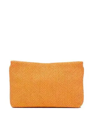 GIANNI CHIARINI Brenda Chain Clutch Bag