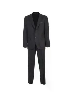 Boglioli Single-breasted Suit