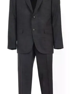 Boglioli Single-breasted Suit