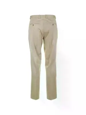 CIRCOLO 1901 Belt Trousers