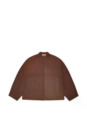 Glanshirt Button Up Tops