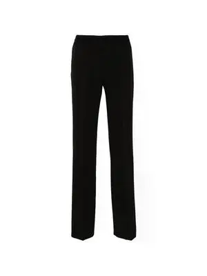 Ermanno Scervino Straight-leg Trousers