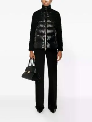 Ermanno Scervino Straight-leg Trousers