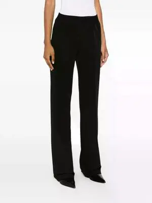 Ermanno Scervino Straight-leg Trousers