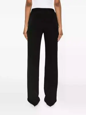 Ermanno Scervino Straight-leg Trousers