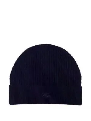 Etro Logo Beanie