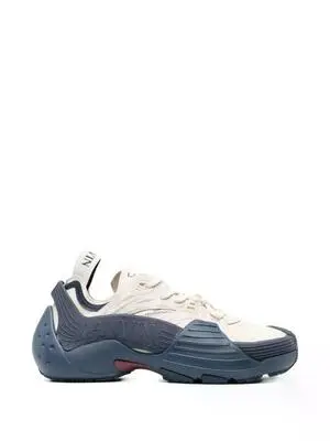 LANVIN Flash-x Lace-up Sneakers