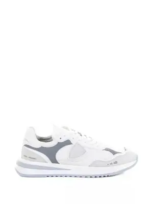 Philippe Model Olympique Running Sneakers - White