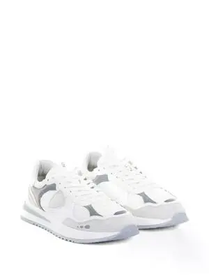Philippe Model Olympique Running Sneakers - White