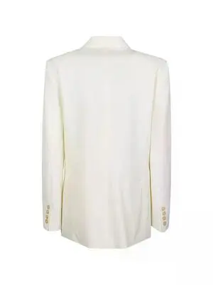 Erika Cavallini Alberta Twill Blazer