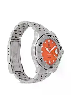 TUDOR Date 40mm Prince Watch