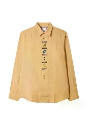 Paul Smith Embroidered Shirt