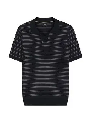 BOSS Striped T-shirt