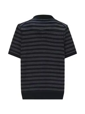 BOSS Striped T-shirt