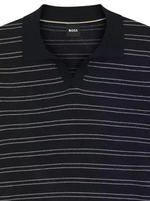 BOSS Striped T-shirt