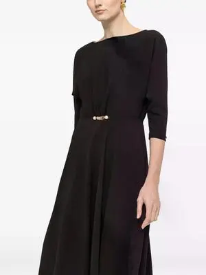 Nissa 3/4 Sleeve Dresses