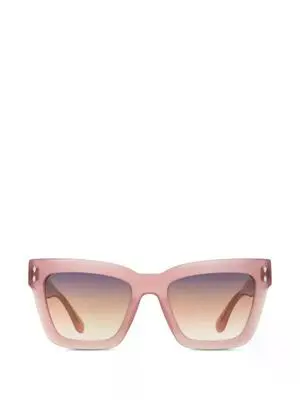 Isabel Marant Oval Eyewear For Women