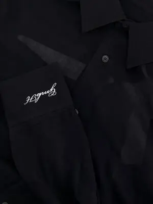 GMBH Cut-out Diya Shirt