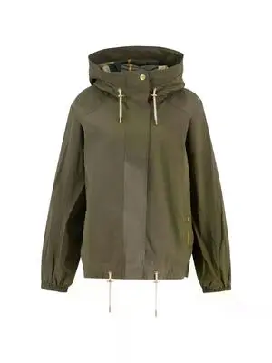 Barbour Hawkridge Jacket - Green
