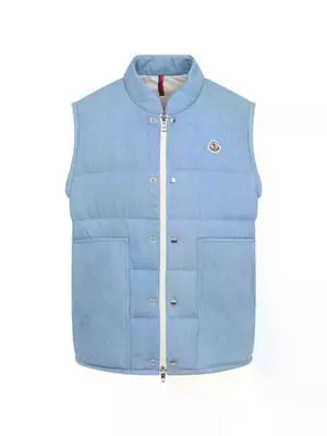Moncler Heceta Padded Gilet