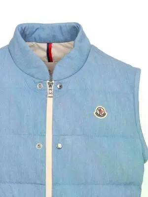 Moncler Heceta Padded Gilet