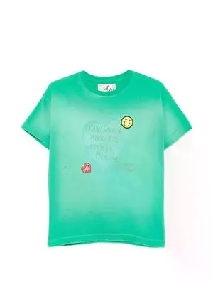 Andersson Bell Pattern T-shirts For Men