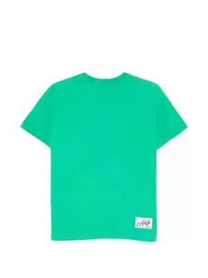 Andersson Bell Logo-patch T-shirt