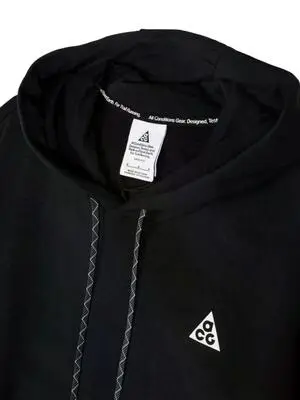 Nike Magic Hour Hooded Sweatshirt