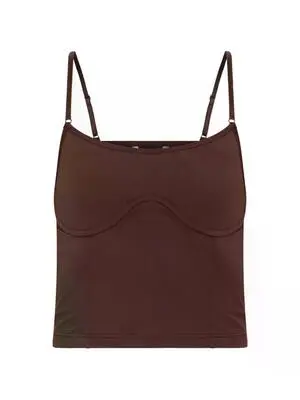 RETHINKIT STUDIOS Spaghetti Strap Top
