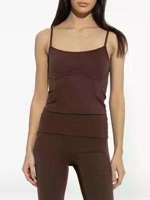 RETHINKIT STUDIOS Spaghetti Strap Top