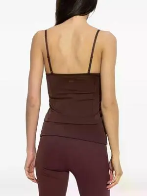 RETHINKIT STUDIOS Spaghetti Strap Top