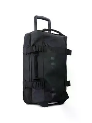 Rains Texel Logo-print Trunk Bag - Black